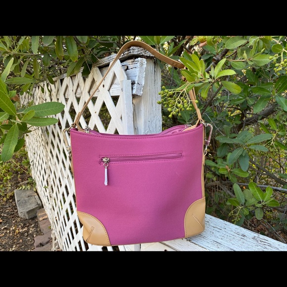 Joy Mangano | Bags | Joy Mangano Handbag | Poshmark
